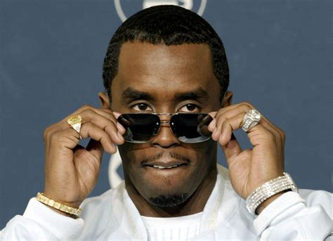 4 claves del esperado juicio al ícono del hip hop Sean Diddy Combs