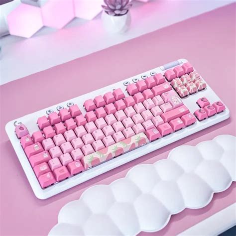 All Custom Keycaps Goblintechkeys