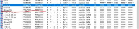 i春秋2020新春战役pwn之bfnote 修改tls结构来bypass canary pwn tls csdn博客