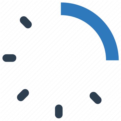 loader loading progress wait icon