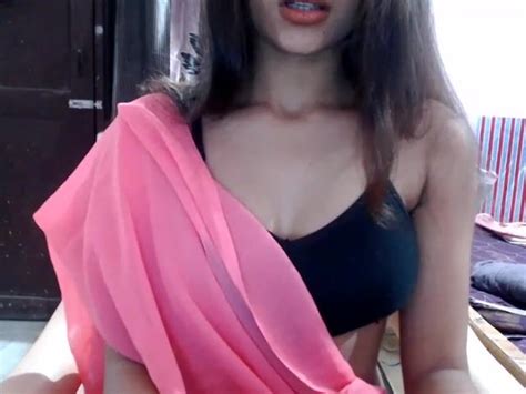 Sexy Myra Saree