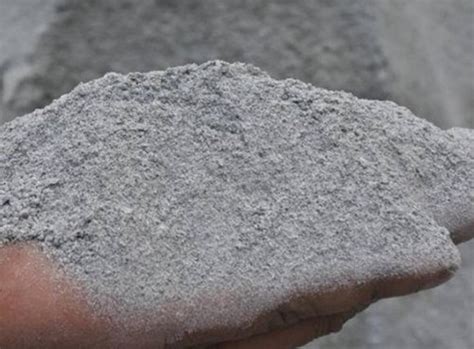Manufactured Sand Process Advantages And Types
