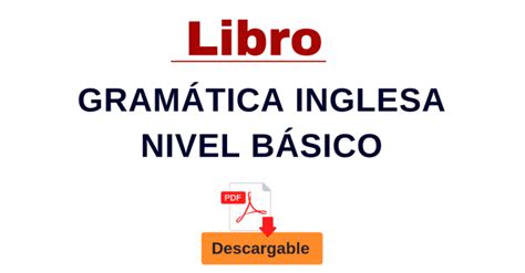 Pdf Gramatica Inglesa Completa Minamlismapa