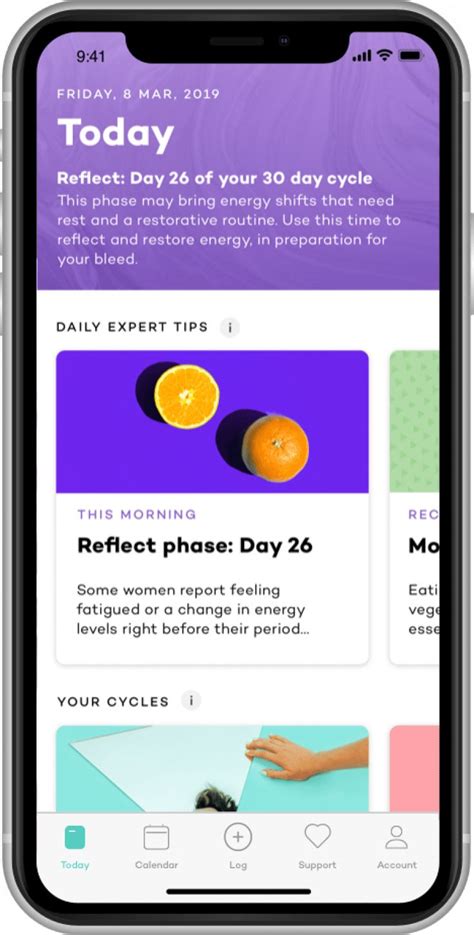 Pin On Menstrual