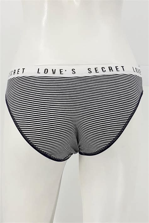 Papatya Kadın İz Yapmaz Slip Külot Pınar Tekstil