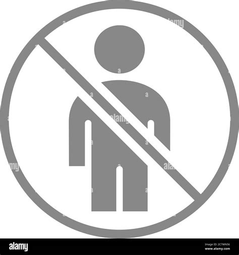 Icono Usuario Sin Foto Fresco