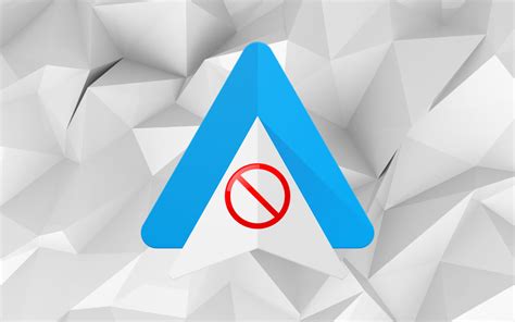 how to stop or turn off android auto