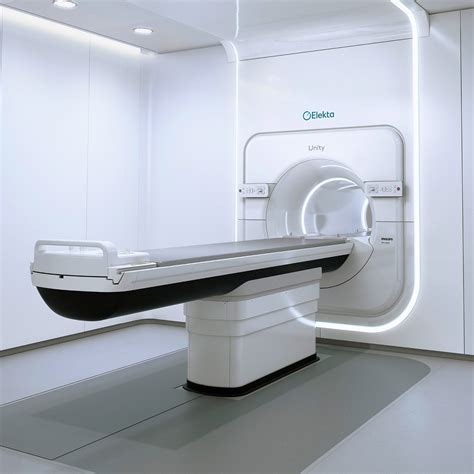 Elekta Unity System Chiu Ho Medical System Co Ltd