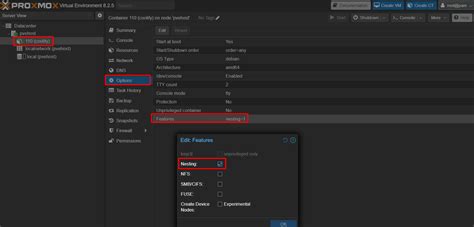 Setting Up Coolify In Proxmox Capones Blog