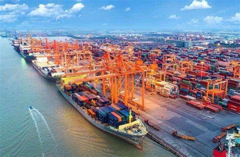 越南对外公布全国34个海港名单！ 知乎