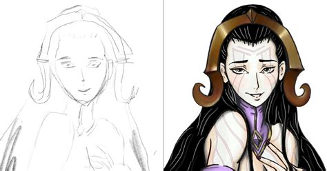 Liliana Themagic Liliana June 15th 2022 Pixiv