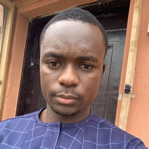 Victor Olususi Federal University Of Technology Akure Akure Ondo