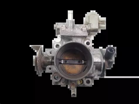 BOITIER PAPILLON DADMISSION Honda Civic 136800 0520 EUR 60 24 PicClick FR