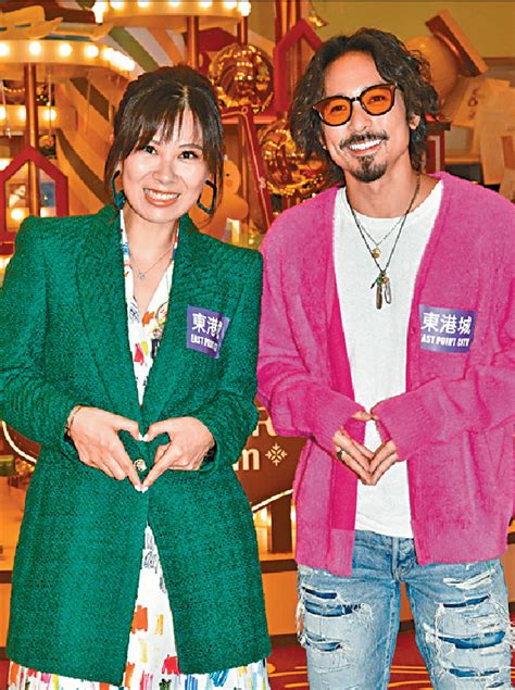 Robynn懷孕5個月繼續開工 拍mv扮飲酒獲林德信讚專業