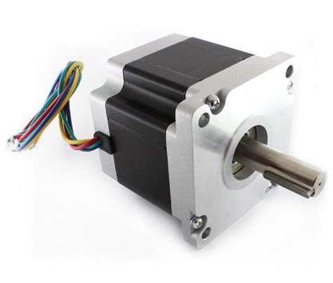 Stepper Motors Diy Geek