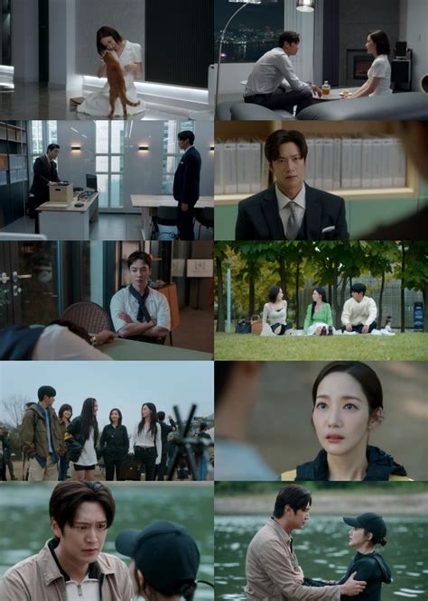 내남결 나인우 박민영에 애틋함 폭발시청률 9 돌파 연예 기사 더팩트