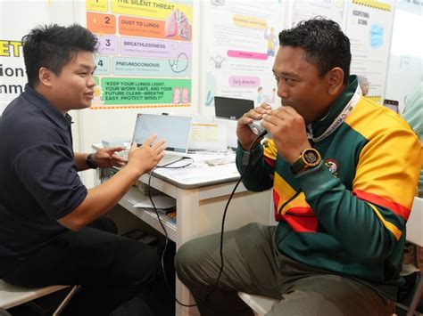 Jkkp Melancarkan Garis Panduan Pentaksiran Dan Pengurusan Risiko