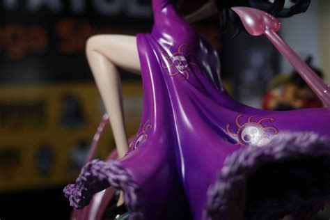 Sexy League Studio Boa Hancock One Piece