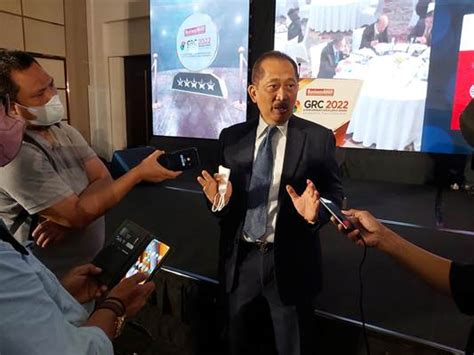 Puluhan Perusahaan Raih Penghargaan GRC Award 2022