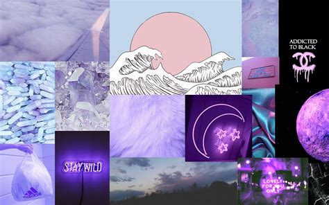 Fondos De Pantallas Aesthetic Para Computadoras Aesthetic Pc Fondos