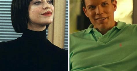 People Are Sharing The Actors Who Played Villains So Well They Cant