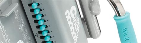 We R Memory Keepers The Cinch Bookbinding Tool Version 2 Multicolored Amazon Ca Home