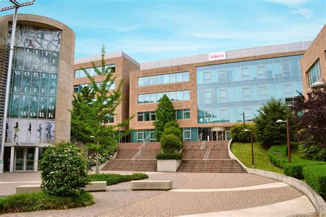 The Adecco Group Great Place To Work®