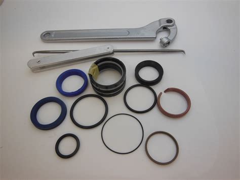 Cylinder Overhaul Kit Type 50 Winel Nl