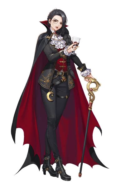 Adela Official Immortal Soul Black Survival Wiki
