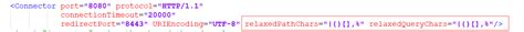Idea使用问题idea Relaxedquerychars Csdn博客