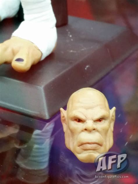 Nycc 2015 Storm Collectibles Mortal Kombat