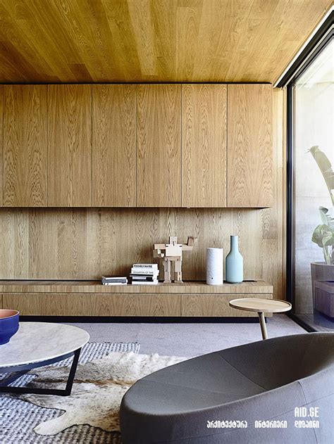 ბეტონის სახლი Aid Ge