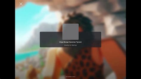 Unga Bunga Caveman Tycoon Youtube