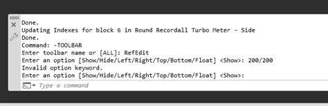Solved Block Editing Autodesk Community