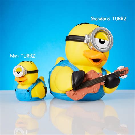 Mua Tubbz Mini Stuart Collectible Vinyl Rubber Duck Figure Official