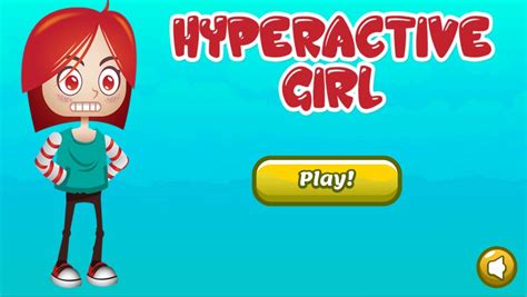 Hyperactive Girl Apk For Android Download