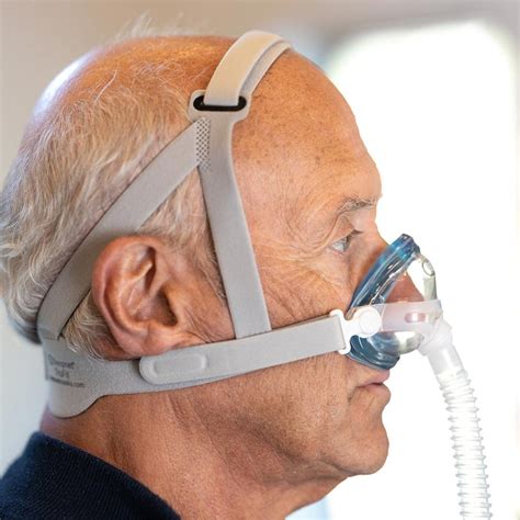 Shop Nasal Cpap Masks Page 4 1800cpap Com