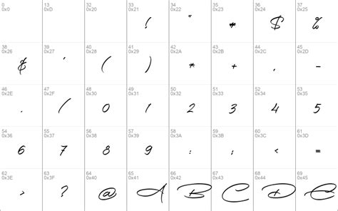 Download Monday Routines Font