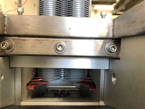 Used Paktech Can Carrier Applicator Sourceline Machinery