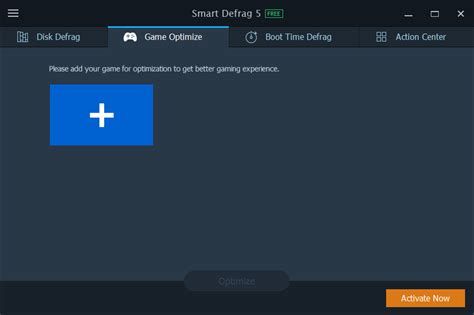 Smart Defrag Download