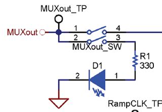 LMX2572EVM Auto Ramping Without Cal Clock Timing Forum Clock Timing TI E2E Support Forums
