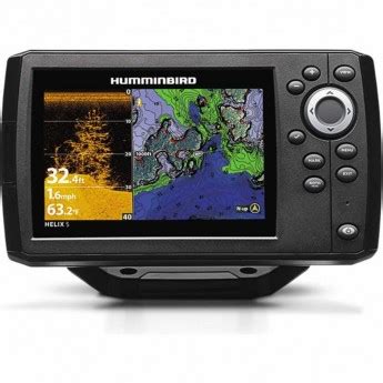 Эхолоты HUMMINBIRD - Официальный Сайт HUMMINBIRD. Купить с доставкой по ...