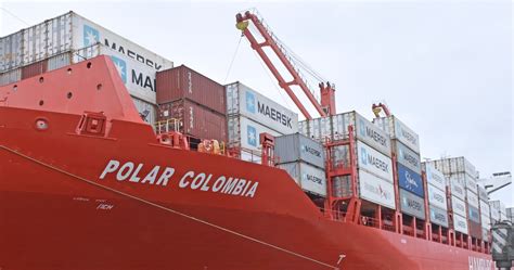 Abi Durante Tres Años Las Exportaciones Superaron Los Us 10000