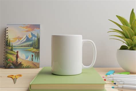 Back To School Coffee Mug Graphic By Sandrofanton · Creative Fabrica