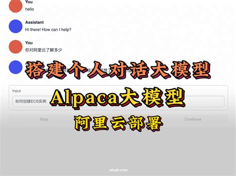 AI大语言 AI资源库