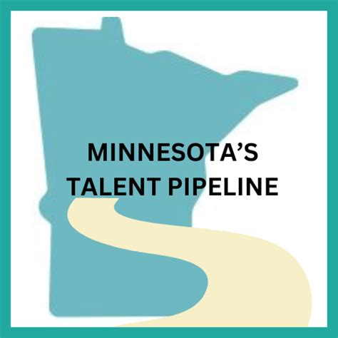 Minnesotas Talent Pipeline Critical Transitions And Disparities