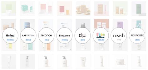 애그리게이터 뷰티셀렉션 130억 누적투자자체 브랜드 운영 강점 전자신문