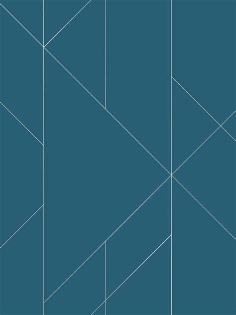 terence conran torpa angular triangles wallpaper terence conran