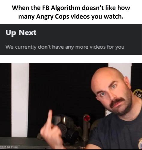 Fb Algorithm Vs Ac Rangrycops