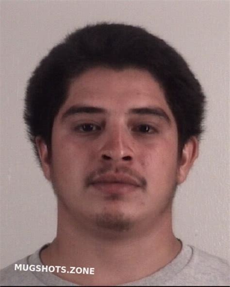Vazquez Armando 09082022 Tarrant County Mugshots Zone
